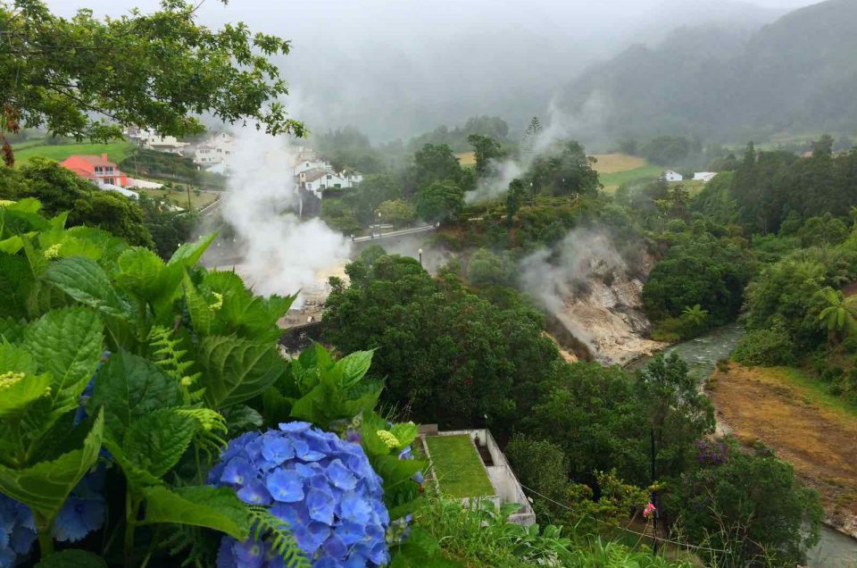 AZORAI - West Orient travel