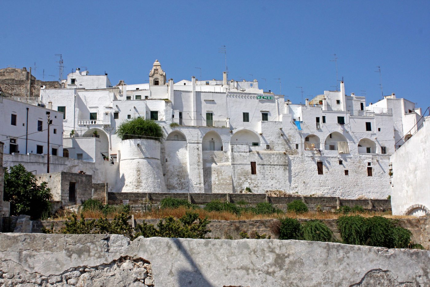 APULIJA, Italija - West Orient travel