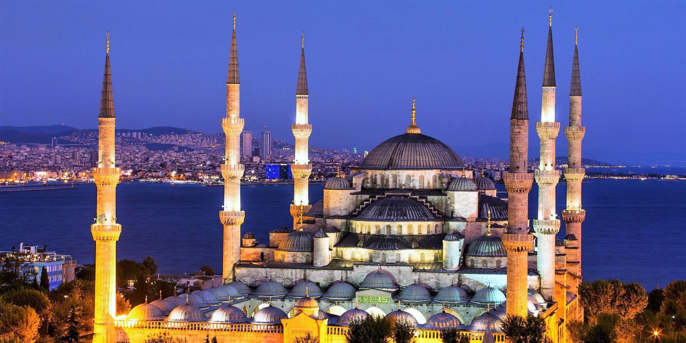 STAMBULAS - West Orient travel